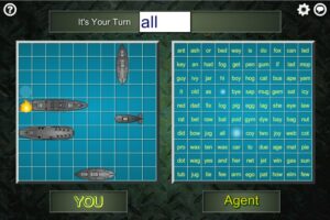 Students – Typing Agent
