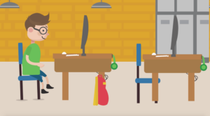 Home Schools – Typing Agent