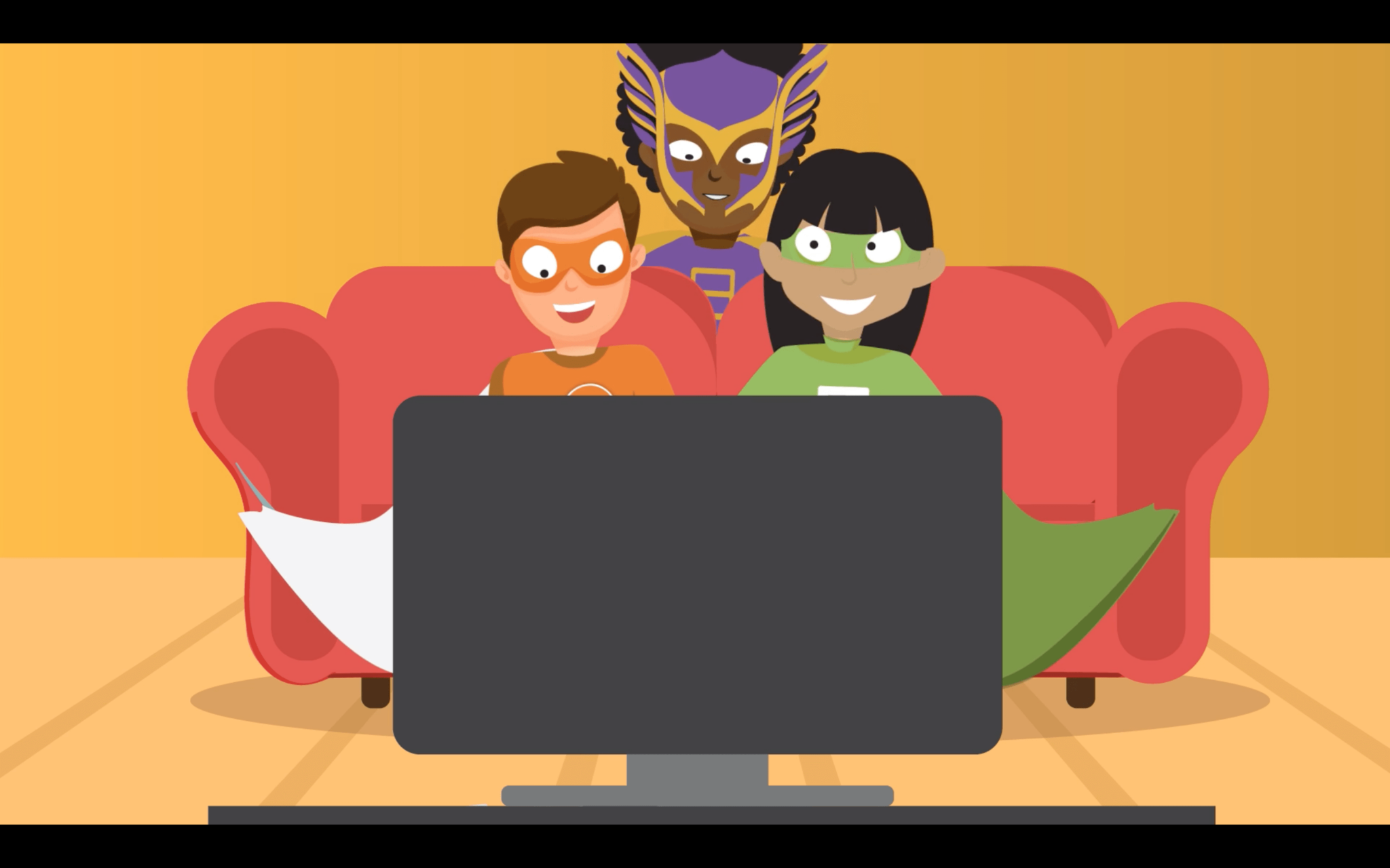 Students – Typing Agent